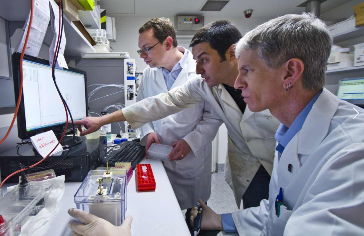 University Fellowships. A Global Network of Scientists to Address Big ...