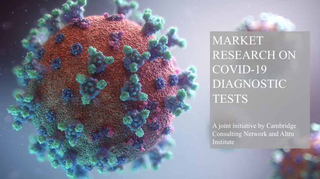 Research Library – The Virus Project