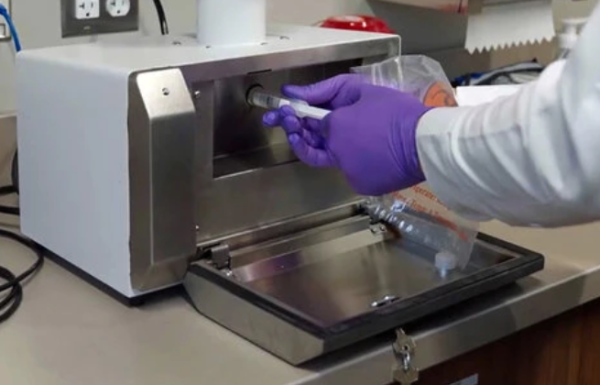 Thermo Fisher’s New Device for Detecting Coronavirus Aerosols – The ...